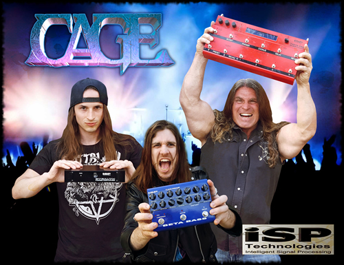 Cage Metal Band Albums Tier List (Community Rankings) - TierMaker