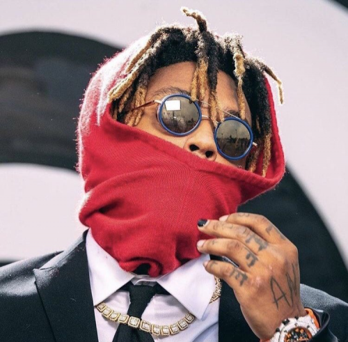 Create a Top 20 rappers! Pick your placements Tier List - TierMaker