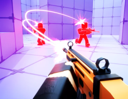 Create a Rivals Roblox Tier List - TierMaker