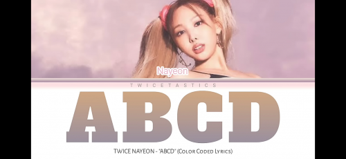 Yessi K-pop songs Tier List (Community Rankings) - TierMaker