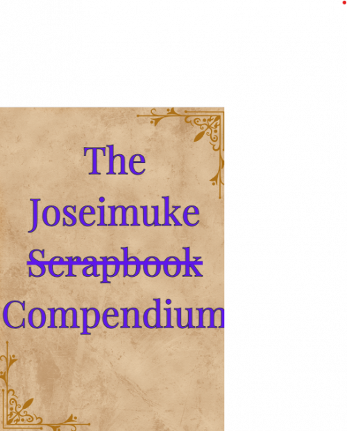 Create a Joseimuke Logos Tier List - TierMaker