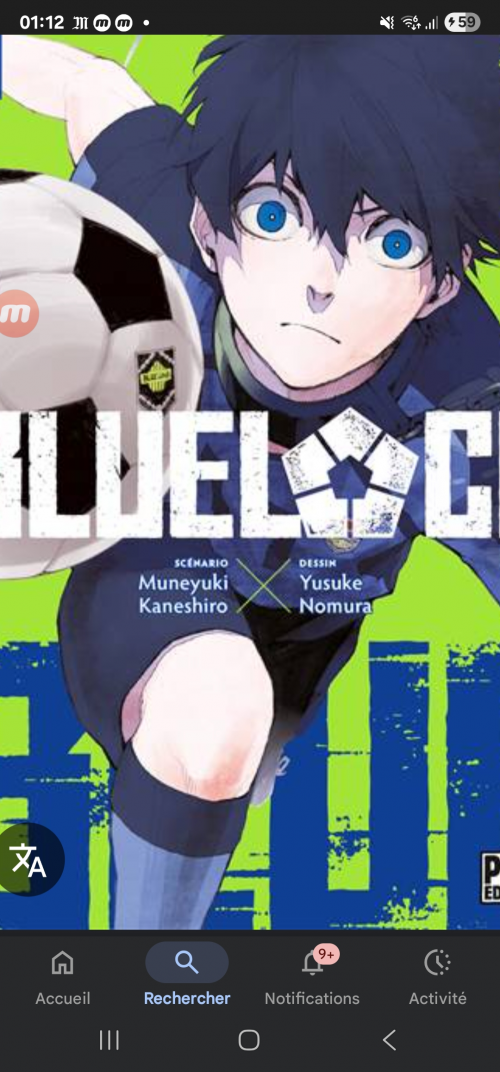 Create a Blue lock character Tier List - TierMaker