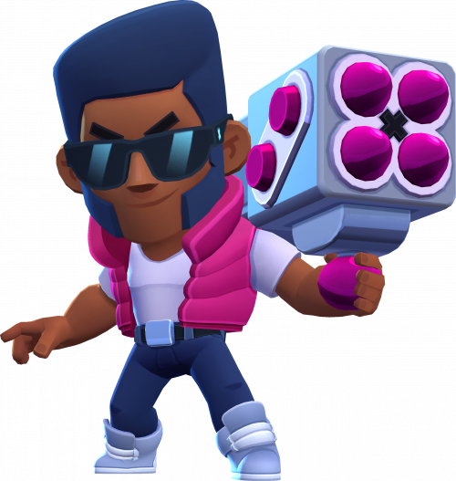 Create a Brock Skins Tier List - TierMaker