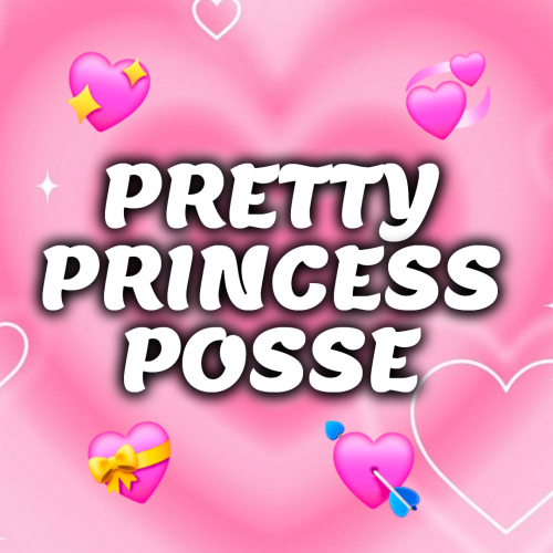 Create a Pretty Princess Posse Members Tier List - TierMaker
