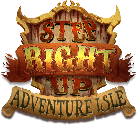 Create a Step Right Up Adventure Isle! Tier List - TierMaker