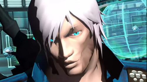 Create a Dante UMvC3 moves Tier List - TierMaker