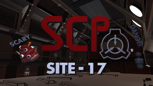 Scp Site-17 Staff Ranking (8/2024) by AwesomexO Tier List (Community ...