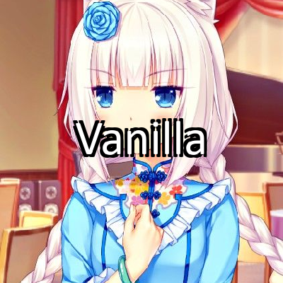 TOP ANIME CHARACTERS FOR VANILLA GAWR Tier List (Community Rankings ...