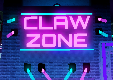 Arcade Island Claw Zone claws Tier List (Community Rankings) - TierMaker