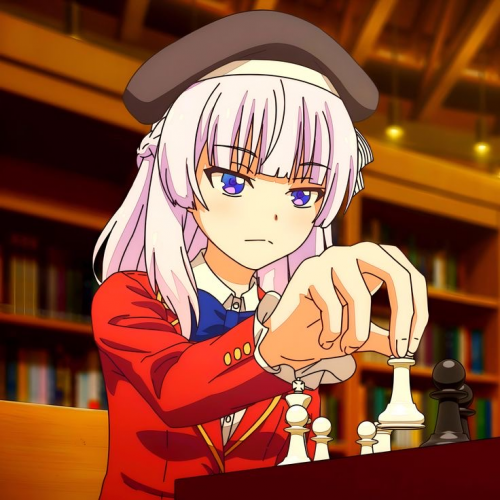 Create a ranking cote characters Tier List - TierMaker