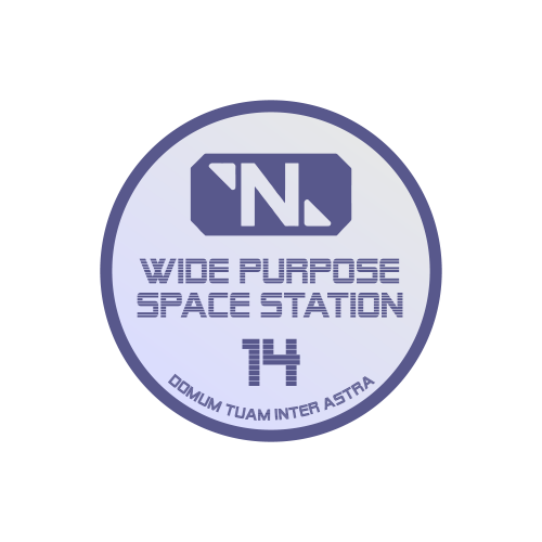 SS14 Stations (with logos) Tier List (Community Rankings) - TierMaker