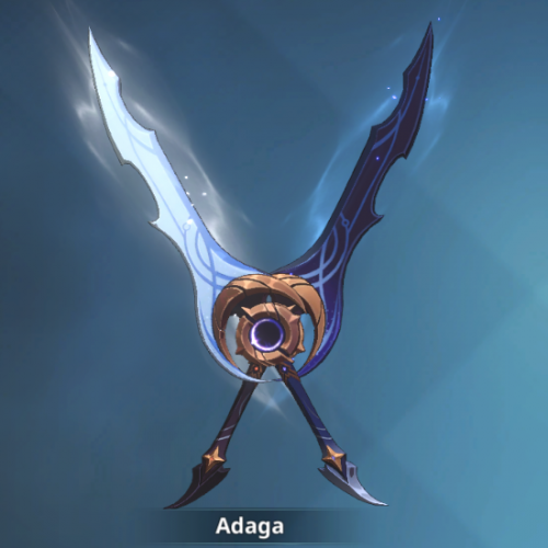 SLA Sung weapon Tier List (Community Rankings) - TierMaker