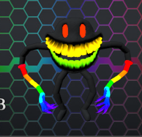 Create a pillar chase RGB skins Tier List - TierMaker