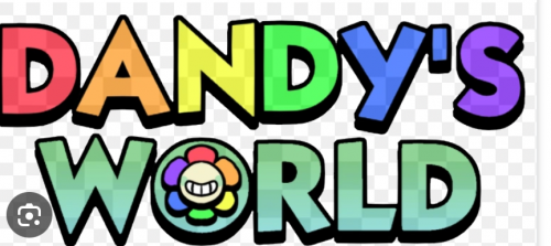 Create a Dandy’s world Tier List - TierMaker