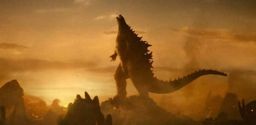 All Monsterverse Godzilla Forms Tier List (Community Rankings) - TierMaker