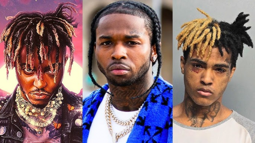 RAPPERS RATING Tier List (Community Rankings) - TierMaker