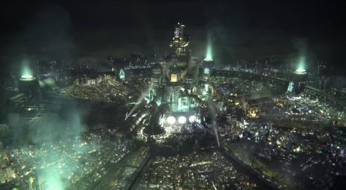 Final Fantasy CGI Cutscene Tier List (Community Rankings) - TierMaker