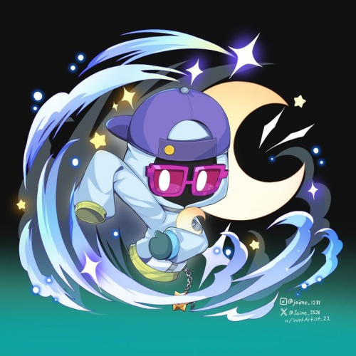 Create a Brawlstars season(33) Tier List - TierMaker