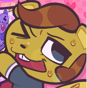 Create a Handi Danz Series 1 Tier List - TierMaker