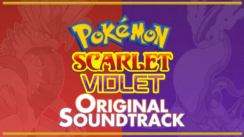 Pokemon Scarlet and Violet OST tierlist (includes DLC!!) Tier List ...