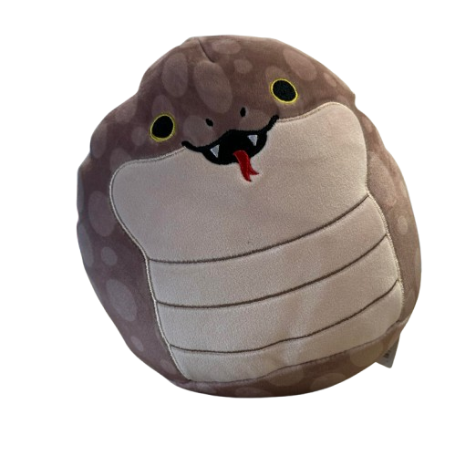 Create a Snorb (Snake Squishmallow) Teir List Tier List - TierMaker