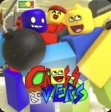 Create a Roblox Crossovers Tier List - TierMaker