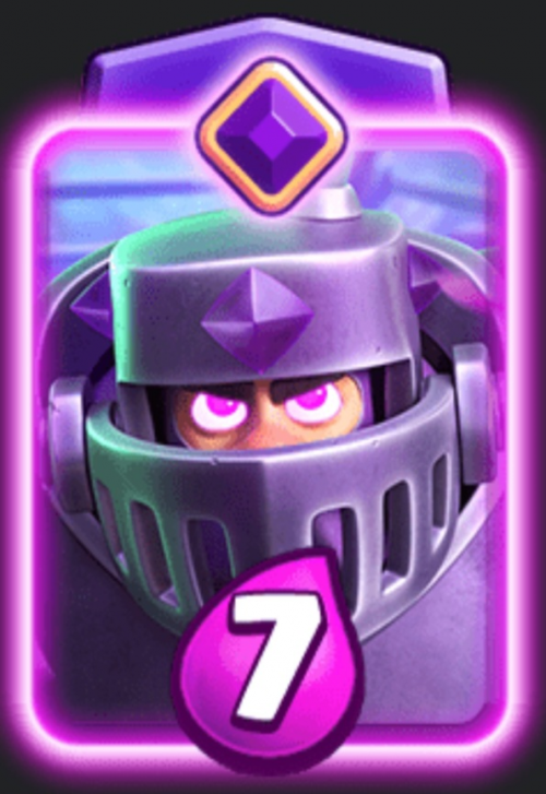 Rank all 120 Clash Royale Cards Tier List (Community Rankings) - TierMaker