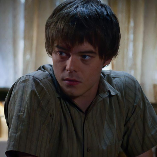 Create a Stranger Things: Jonathan Byers\' outfits (S1-s5 leaks) Tier ...