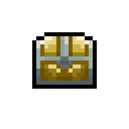 Create a Terraria's chests Main Loot Tier List - TierMaker