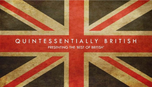 Create a Quintessentially British Treats Tier List - TierMaker