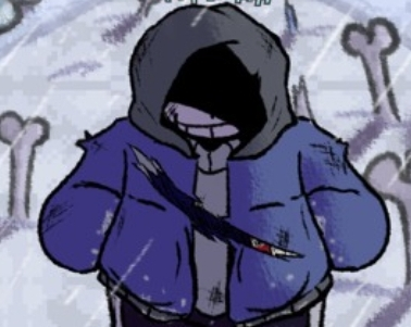 Dusttale sanses Tier List (Community Rankings) - TierMaker