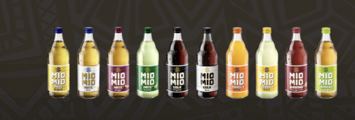 Create a Mio Mio Mate Tier List - TierMaker