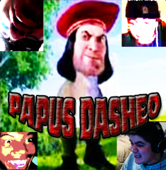 Create a Papus Dasheo tierlist Tier List - TierMaker