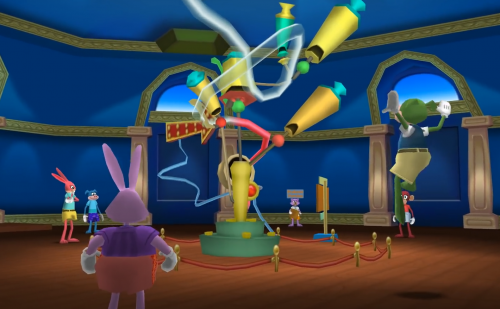 Create a Toontown Rewritten: Silly Meter Rewards Tier List - TierMaker