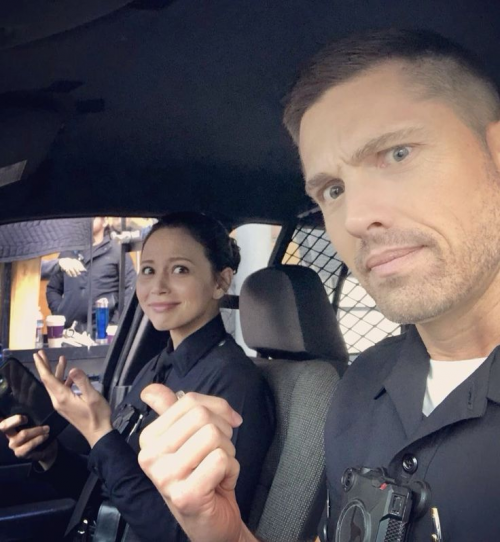 Create a the rookie couples/ships Tier List - TierMaker