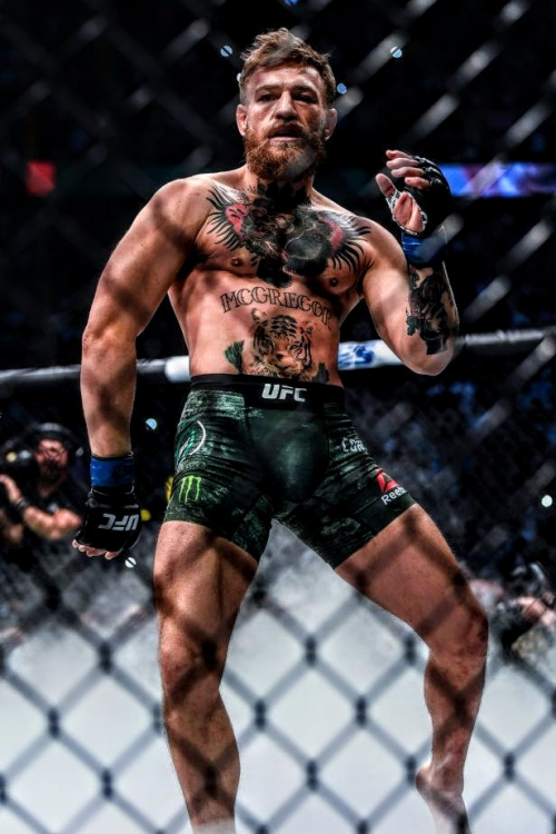 MMA Fighters Tier List (Community Rankings) - TierMaker