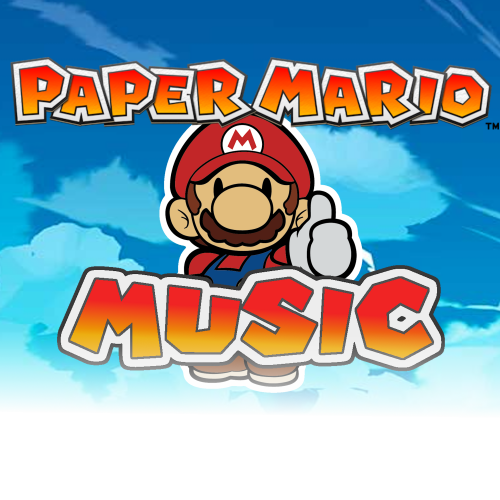 Create a Every Paper Mario Song Tier List - TierMaker