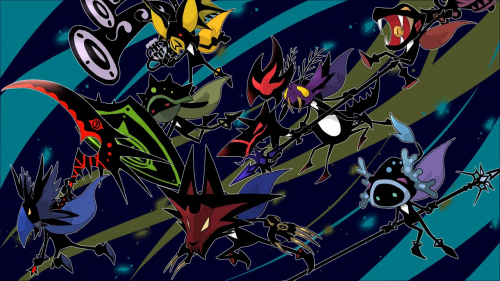 Patapon 3 Themes Tier List (Community Rankings) - TierMaker