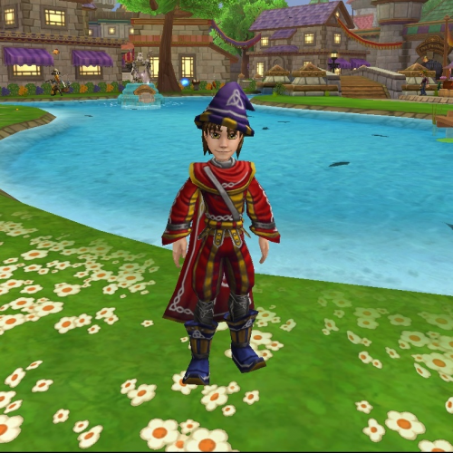 Wizard101 Insignia Gear Tier List (Community Rankings) - TierMaker