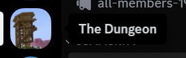 The Dungeon Meme tierlist Tier List (Community Rankings) - TierMaker