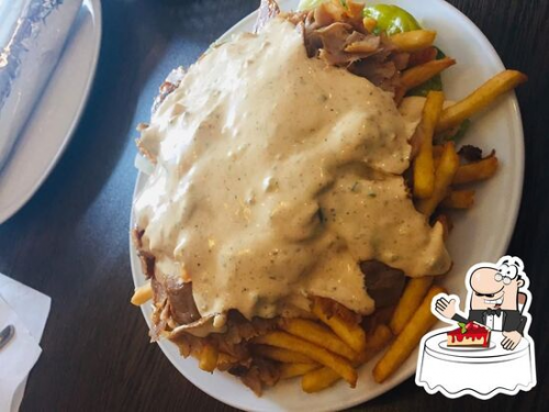 Create a Best lunch Tier List - TierMaker