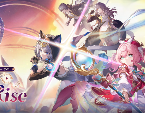 Create a HSR (Honkai Star Rail) ALL playable characters (V3.3) Tier ...