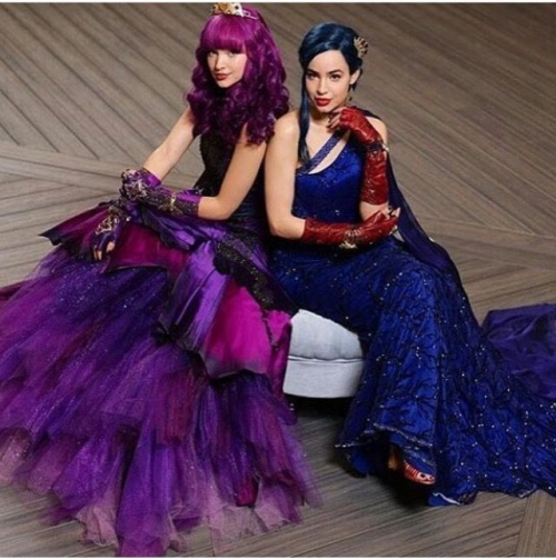 Create a Descendants 1-4 All character Ranking Tier List - TierMaker