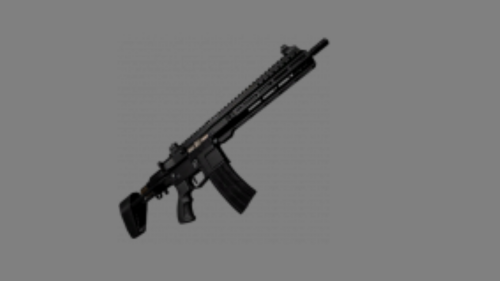 Create a SCP Secret Labratory Weapon Tierlist Tier List - TierMaker