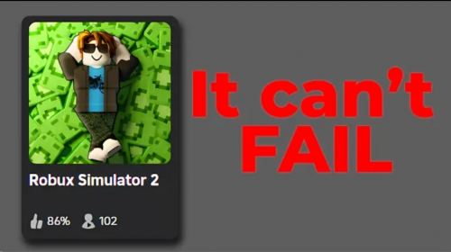 Robux Simulator 2 Updates (Roblox) Tier List (Community Rankings ...