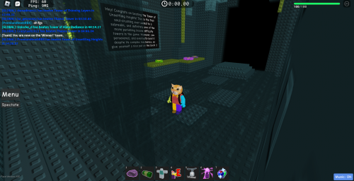 Remorseless JToH tower rankings Tier List (Community Rankings) - TierMaker