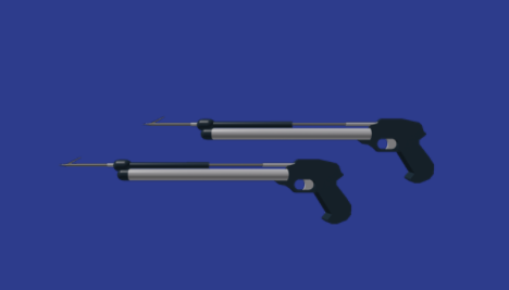 high tide guns (primary and secondary) Tier List (Community Rankings ...