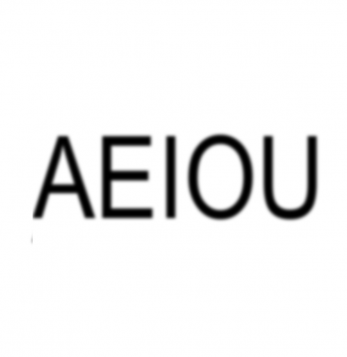 Create a A.E.爱.O.U Songs Ranking Tier List - TierMaker