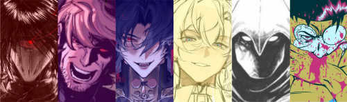 NYC 2060 CHARACTERS TIERLIST Tier List (Community Rankings) - TierMaker