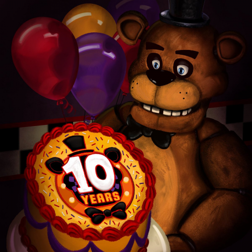 All Major FNaF Characters (FNaF1-HW2) Tier List (Community Rankings ...